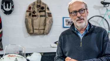 Harry Metcalfe and Akio Toyoda – evo Hall of Fame | evo